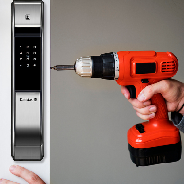 Instalaciones - Kaadas